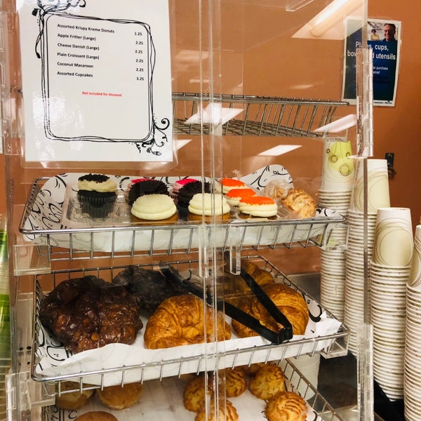 Kaiser Permanente Cafeteria - Cafeteria in Panorama City