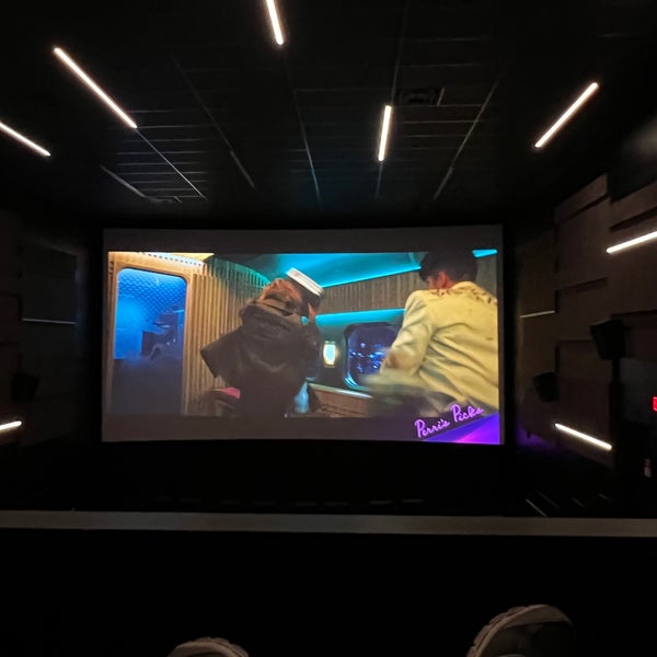 Amc Porter Ranch - Movie Theater in Porter Ranch