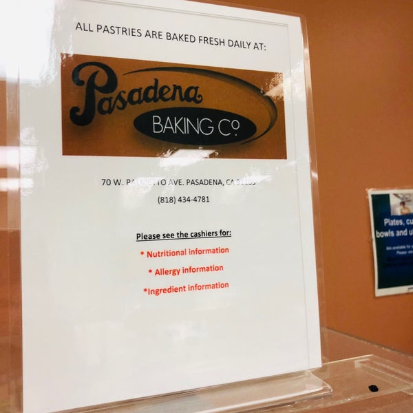 Kaiser Permanente Cafeteria - Cafeteria in Panorama City