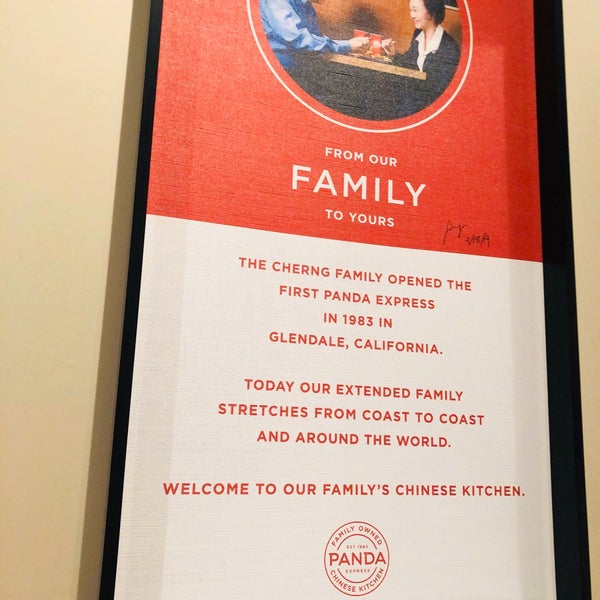 Panda Wok Chinese Food - Chinese Restaurant in Sylmar