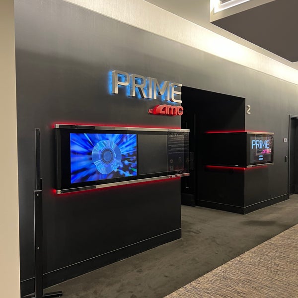 Amc Porter Ranch - Movie Theater in Porter Ranch