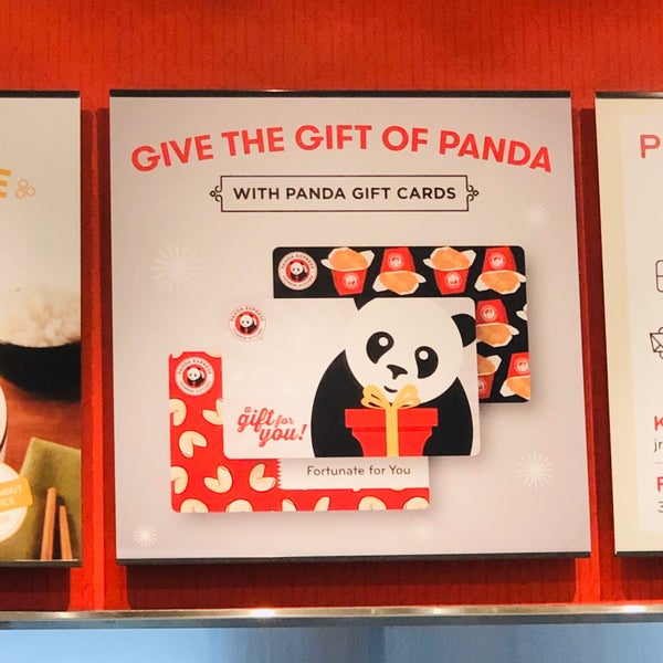 Panda Wok Chinese Food - Chinese Restaurant in Sylmar