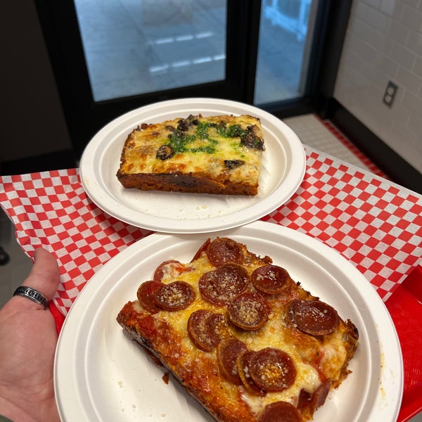 Tenderoni’s - Financial District - Boston, MA