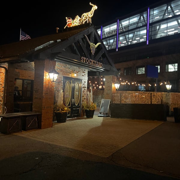 Stockyard Food & Spirit - 44 tips from 1740 visitors