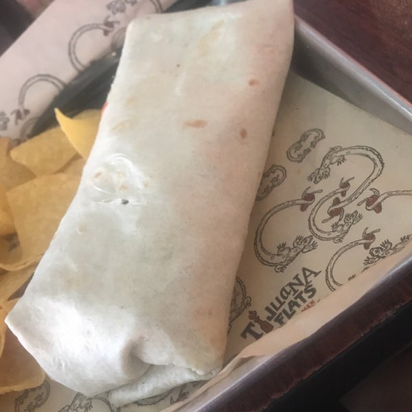 Tijuana Flats - Tex-Mex Restaurant in College Park