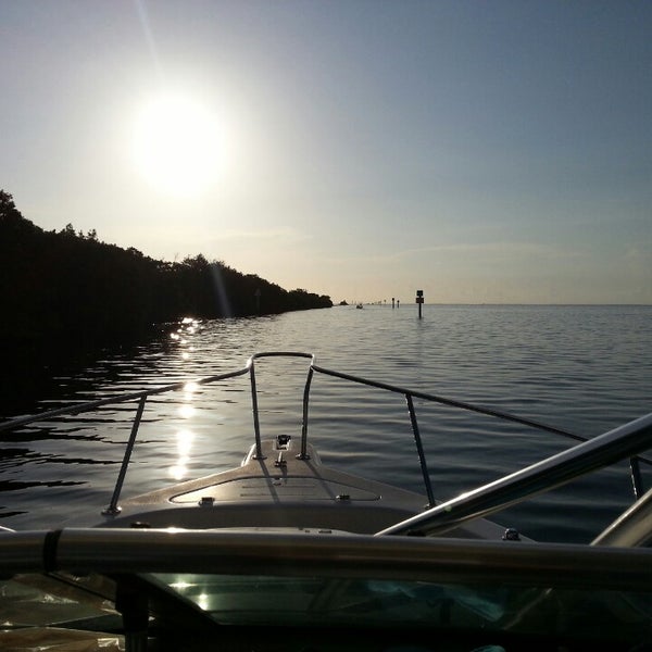 Homestead Bayfront Park - Homestead, FL