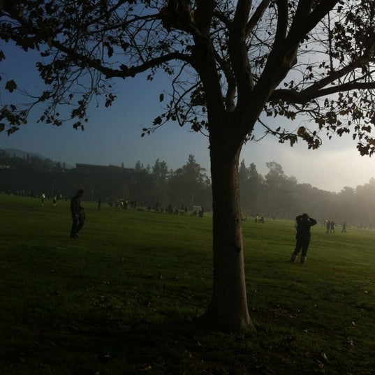 Photos at Rose Bowl Stadium - Brookside Park - 163 tips