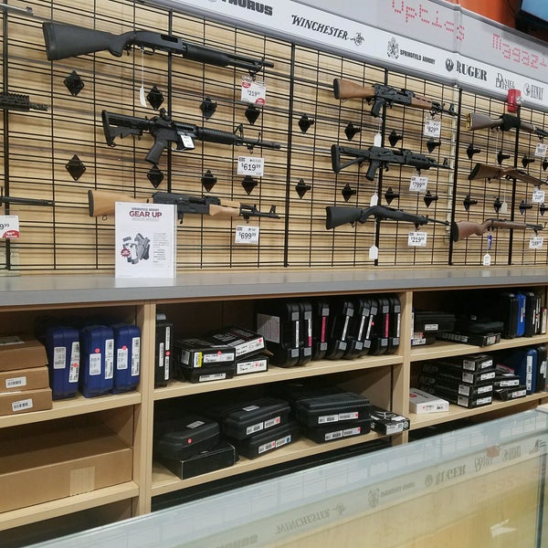 Shoot Point Blank Blue Ash - Gun Range