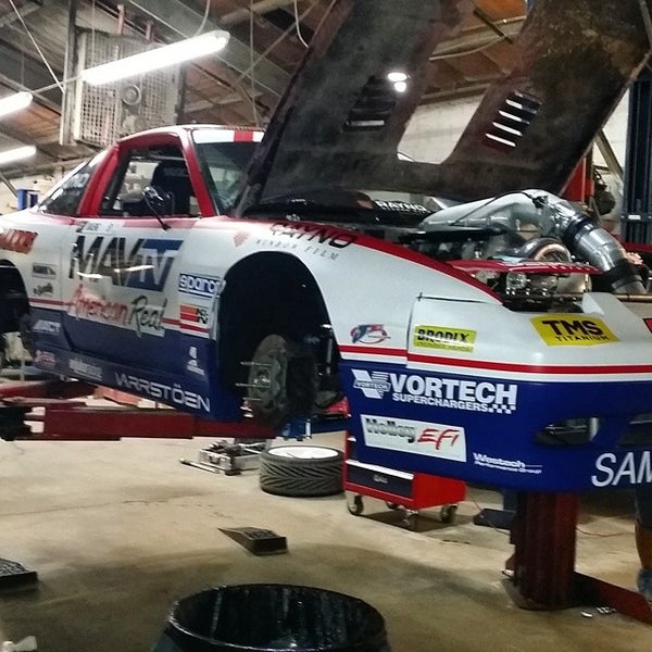 Elite JDM - Automotive Repair Shop in Philadelphia