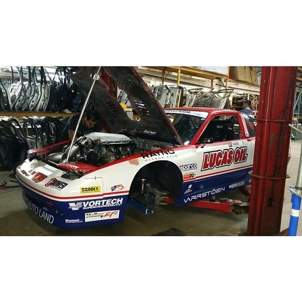 Elite JDM - Automotive Repair Shop in Philadelphia