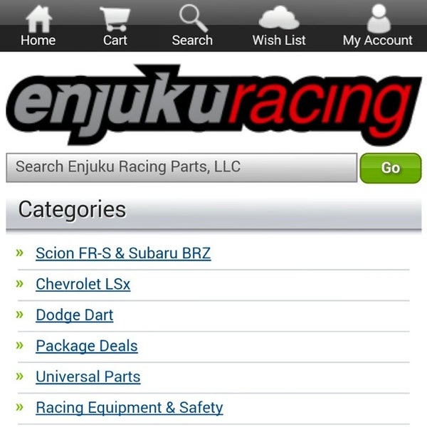 Enjuku Racing - Automotive Repair Shop in Clermont