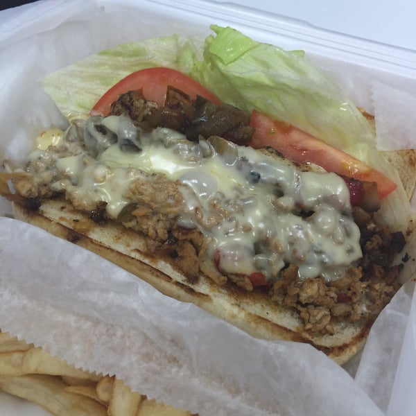 A & J's Catfish Station - American Restaurant