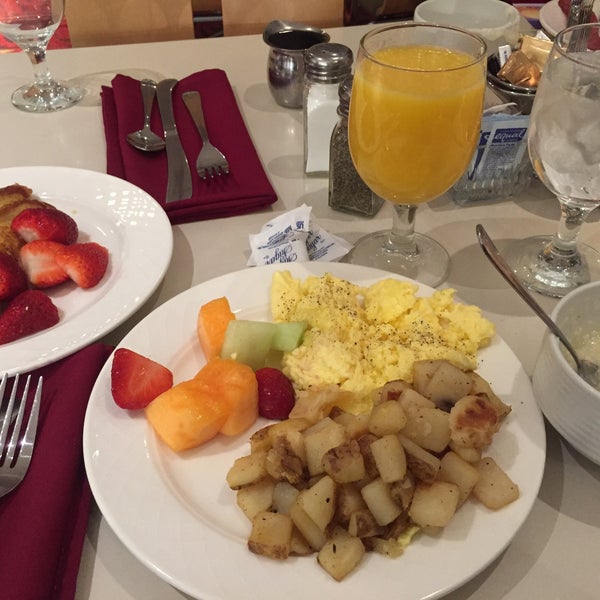 Capitol Bistro - American Restaurant in Washington