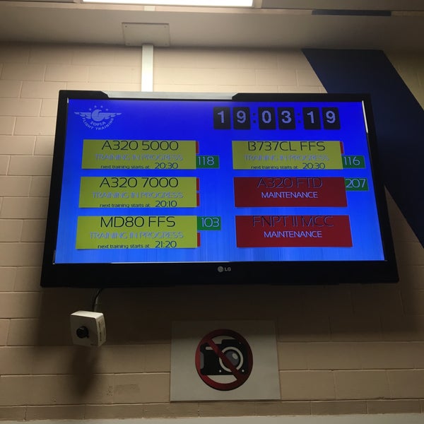 Sofia Flight Training - Flight School in Sofia