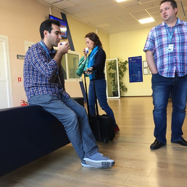 Sofia Flight Training - Flight School in Sofia