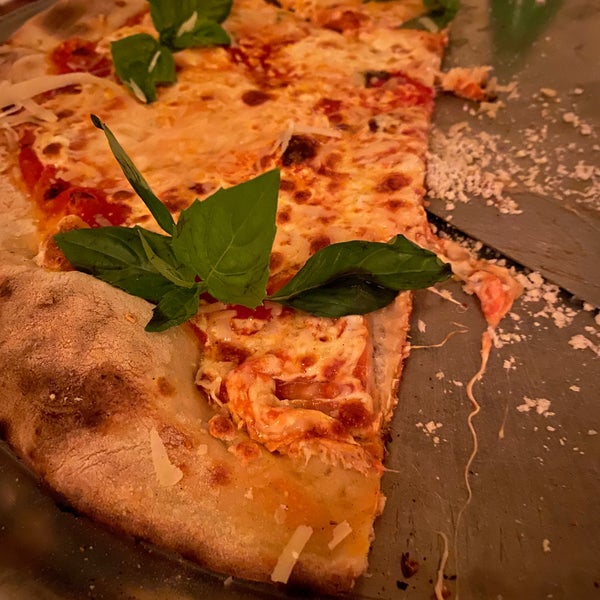 Lucali - Pizzeria in Miami Beach