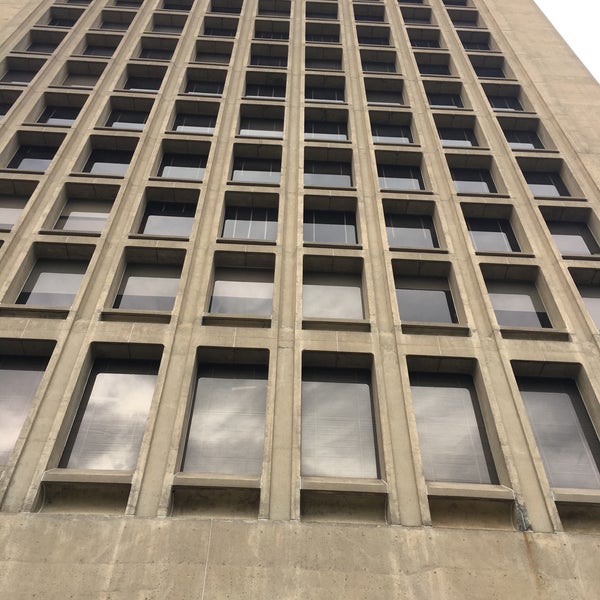 MIT Green Building (Building 54) - MIT - 6 tips