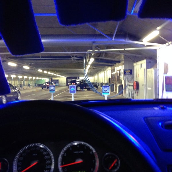 Loogman - Car Wash in Aalsmeer