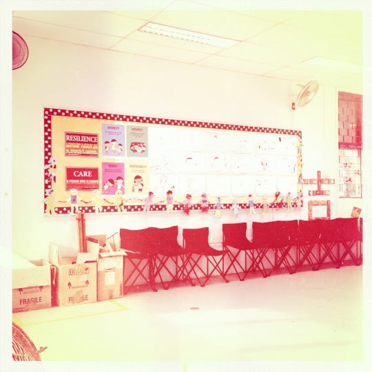 Northlight School - Trade School in Singapore