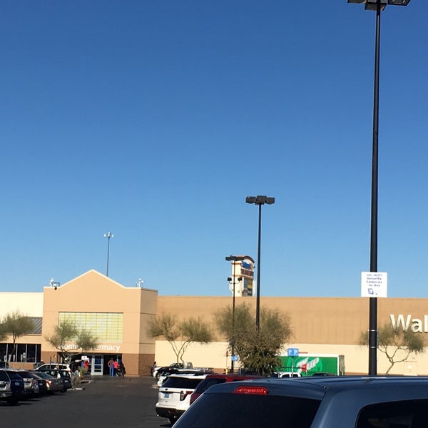Photos at Walmart Supercenter - Silverado Ranch - Las Vegas, NV