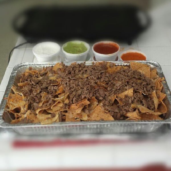 Cotixan Mexican Food - Otay Ranch - 8 tips