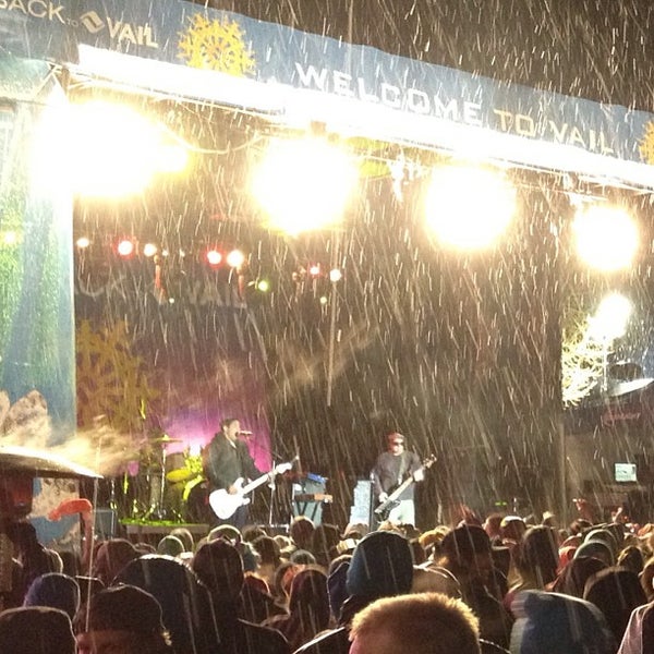 Photos at Ford Park - Music Venue in Vail