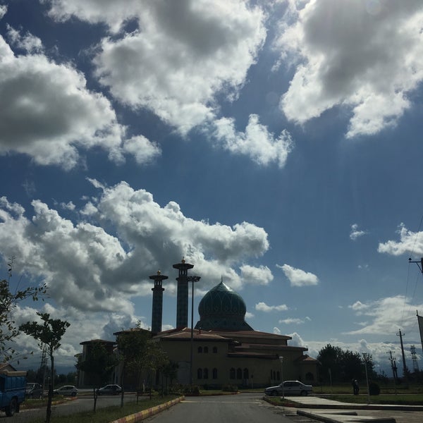 University of Guilan | دانشگاه گیلان - رشت, گیلان