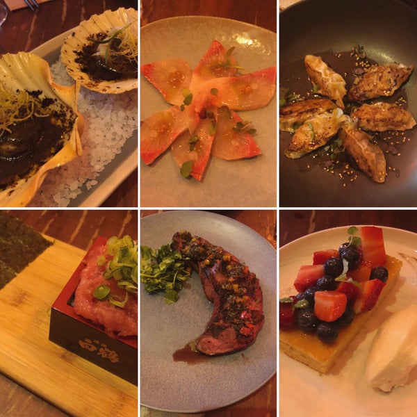 Jazushi - 27 tips from 508 visitors