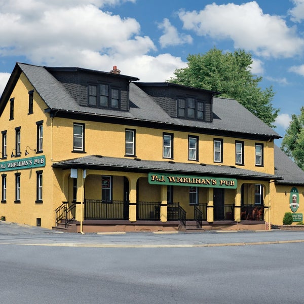 P.J. Whelihan's Pub + Restaurant - Allentown - Allentown, PA