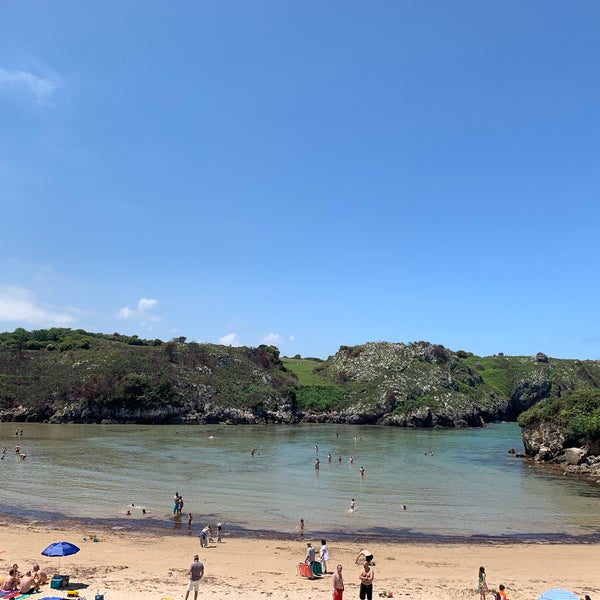 Playa de Poo - 8 tips from 260 visitors