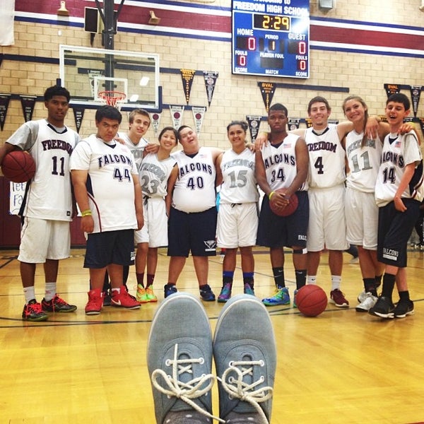 Photos at Freedom High School - Oakley, CA