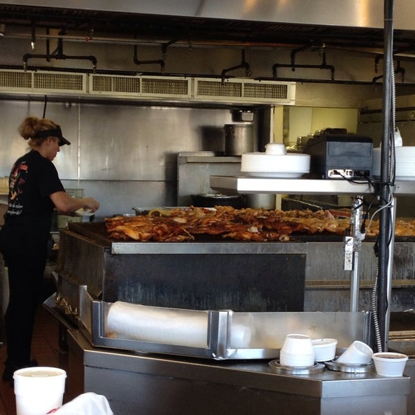 Pollo Fiesta - Dallas, TX