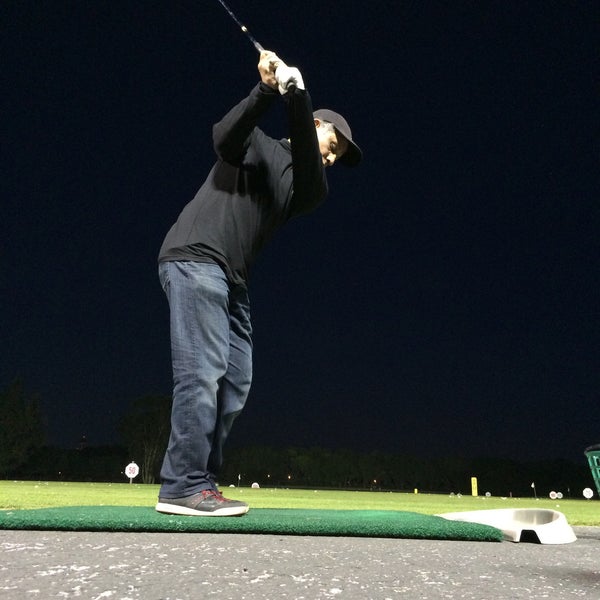 Photos at Stanford Driving Range - 8 tips