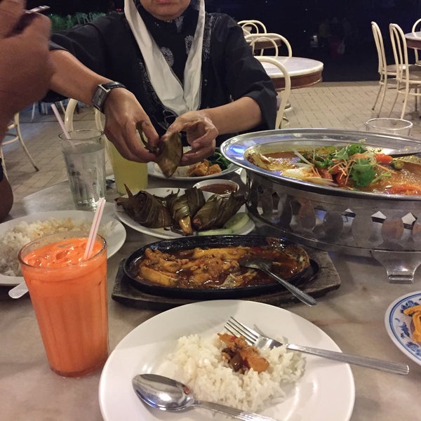 Photos at Sri Pinang Restaurant - Thai Restaurant