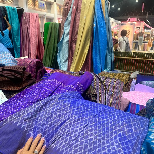 IMPACT Challenger Hall 2 (อิมแพ็ค ชาเลนเจอร์ อาคาร 2) - ปากเกร็ด, นนทบุรี