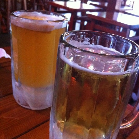 Fat Pat's Bar & Grill - 21 tips from 334 visitors