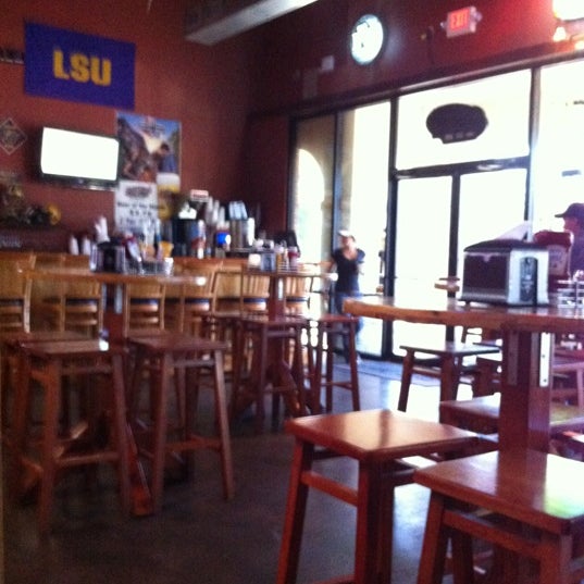 Fat Pat's Bar & Grill - 21 tips from 334 visitors