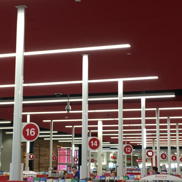 Target - Bucktown - 2656 N Elston Ave