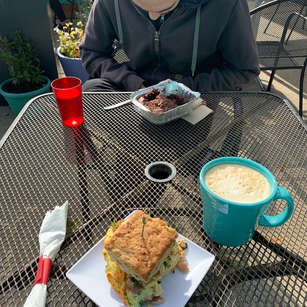 Smack Dab - Bakery in Chicago