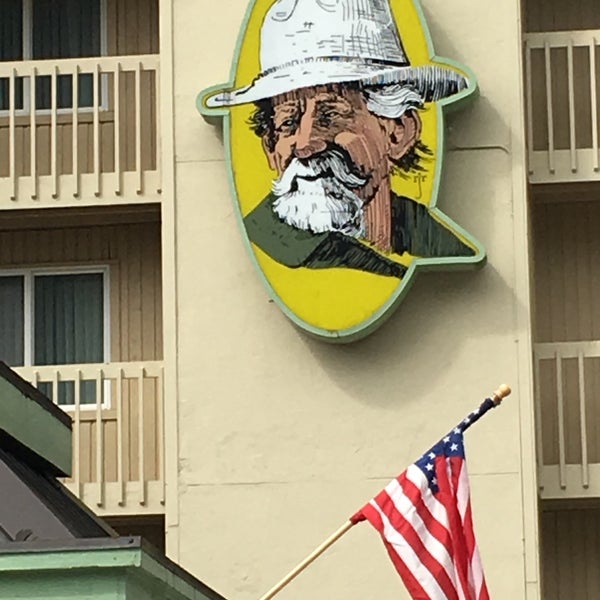 Prospector Hotel - Downtown Juneau - Juneau, AK