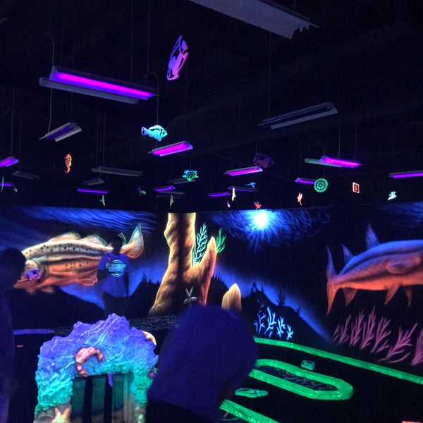 Arrowhead Lanes - Champaign, IL