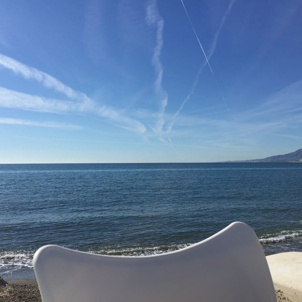 Mandala - Cocktail Bar in Málaga