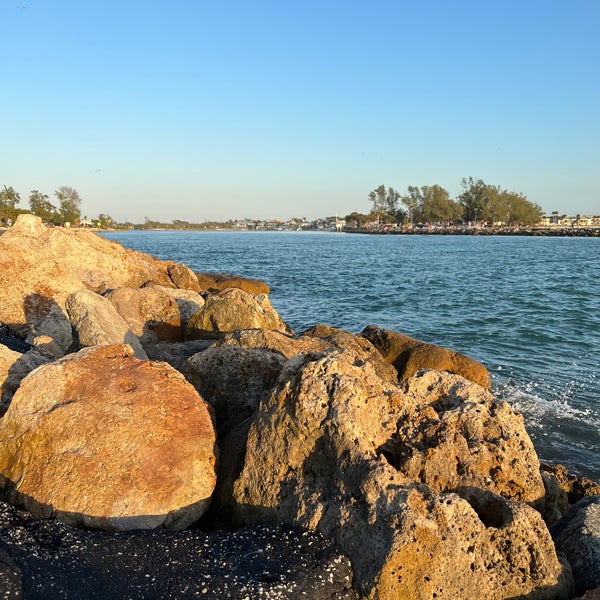 Photos at North Jetty Park - 14 tips