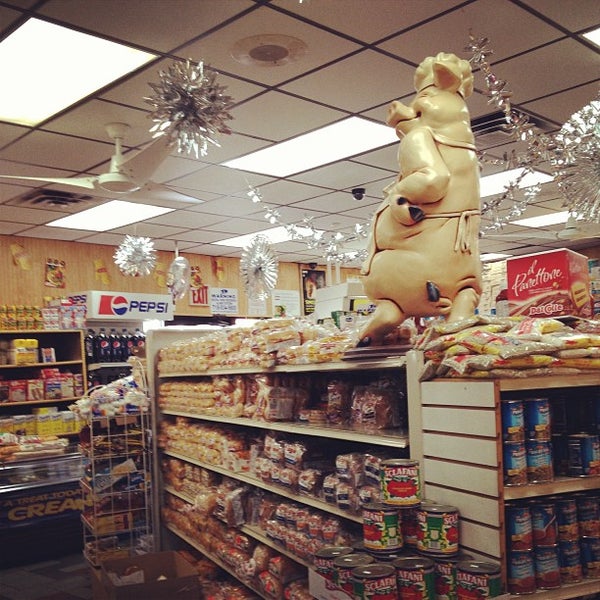 Belfiore Meats & Catering - Italian Restaurant in Staten Island