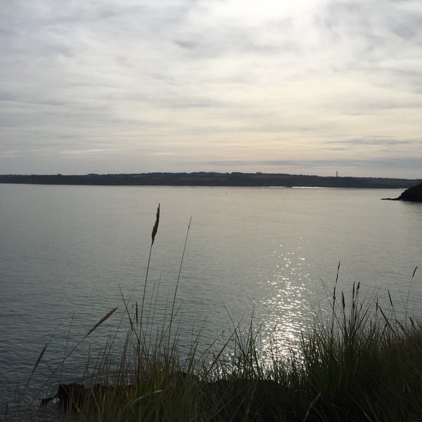 Plage du Beliard - Beach