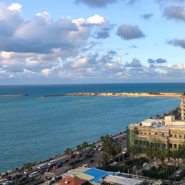 Paradise Inn Windsor Palace Hotel - 17 El Shohada St