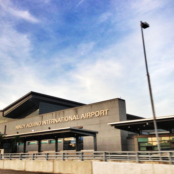 Photos at Ninoy Aquino International Airport (MNL) Terminal 3 - Airport ...