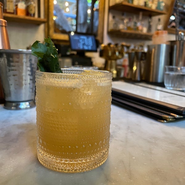 Bacari - Restaurant in Los Angeles