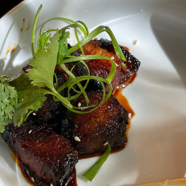 Bacari - Restaurant in Los Angeles