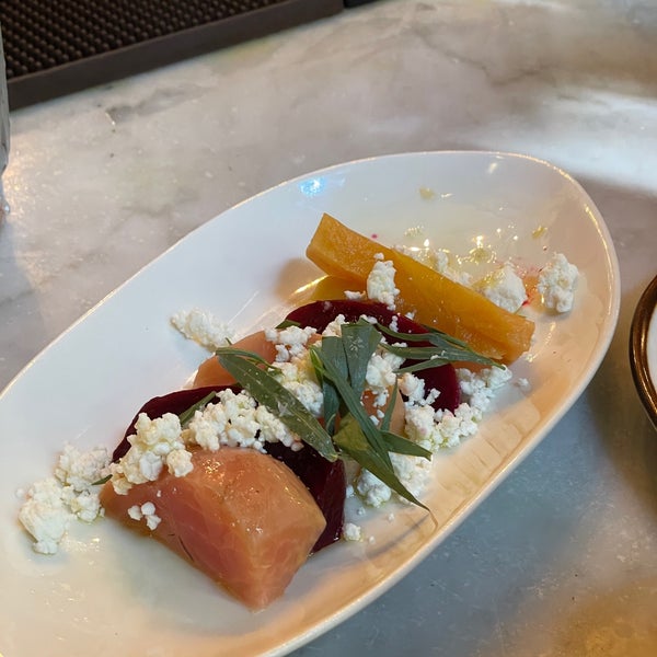 Bacari - Restaurant in Los Angeles